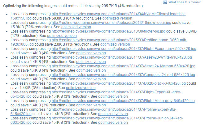 Tutorial Melakukan Optimize Images Website Anda